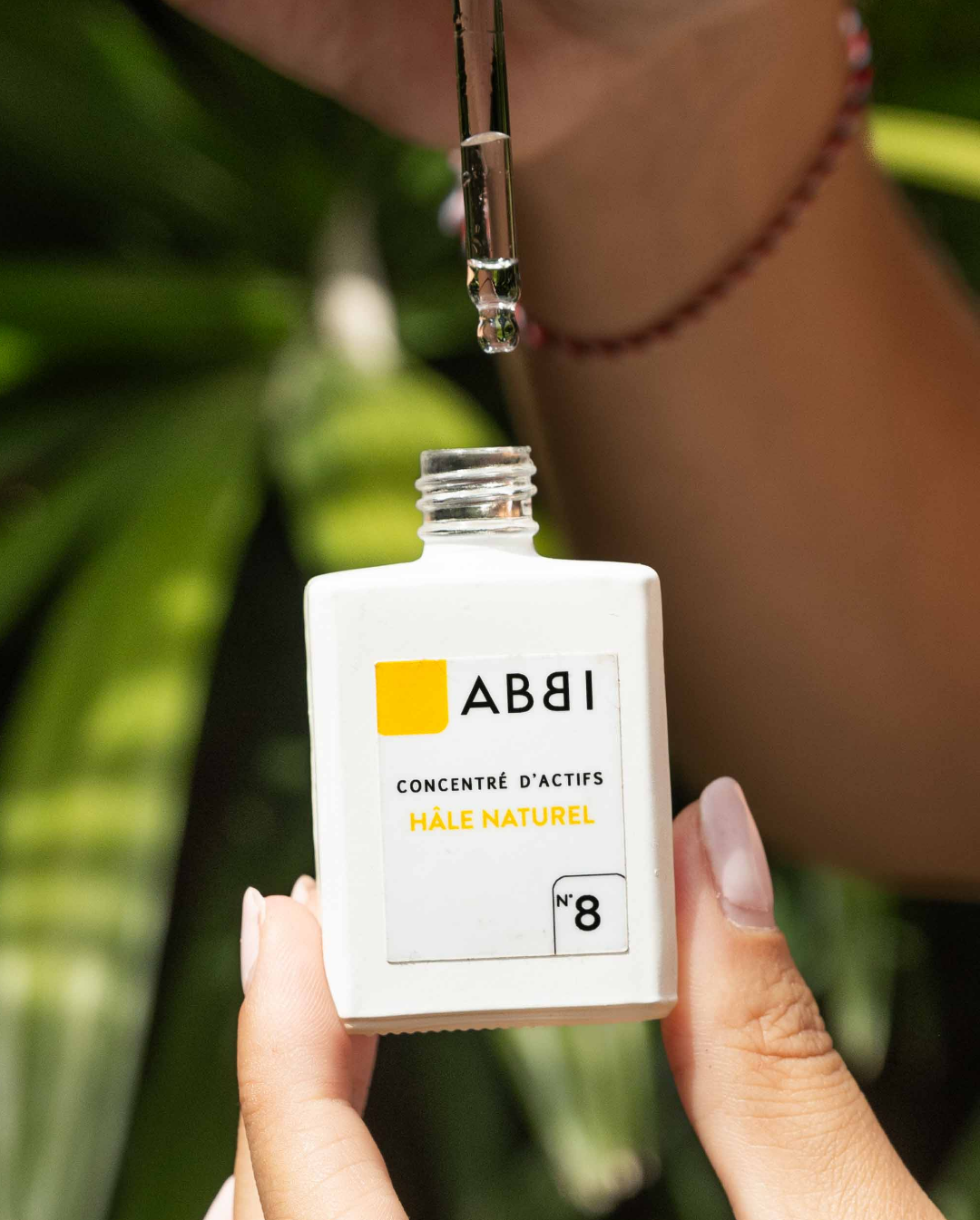 LES NOUVEAUTÉS ABBI