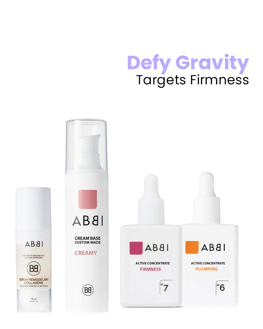 Defy Gravity – fr.abbi